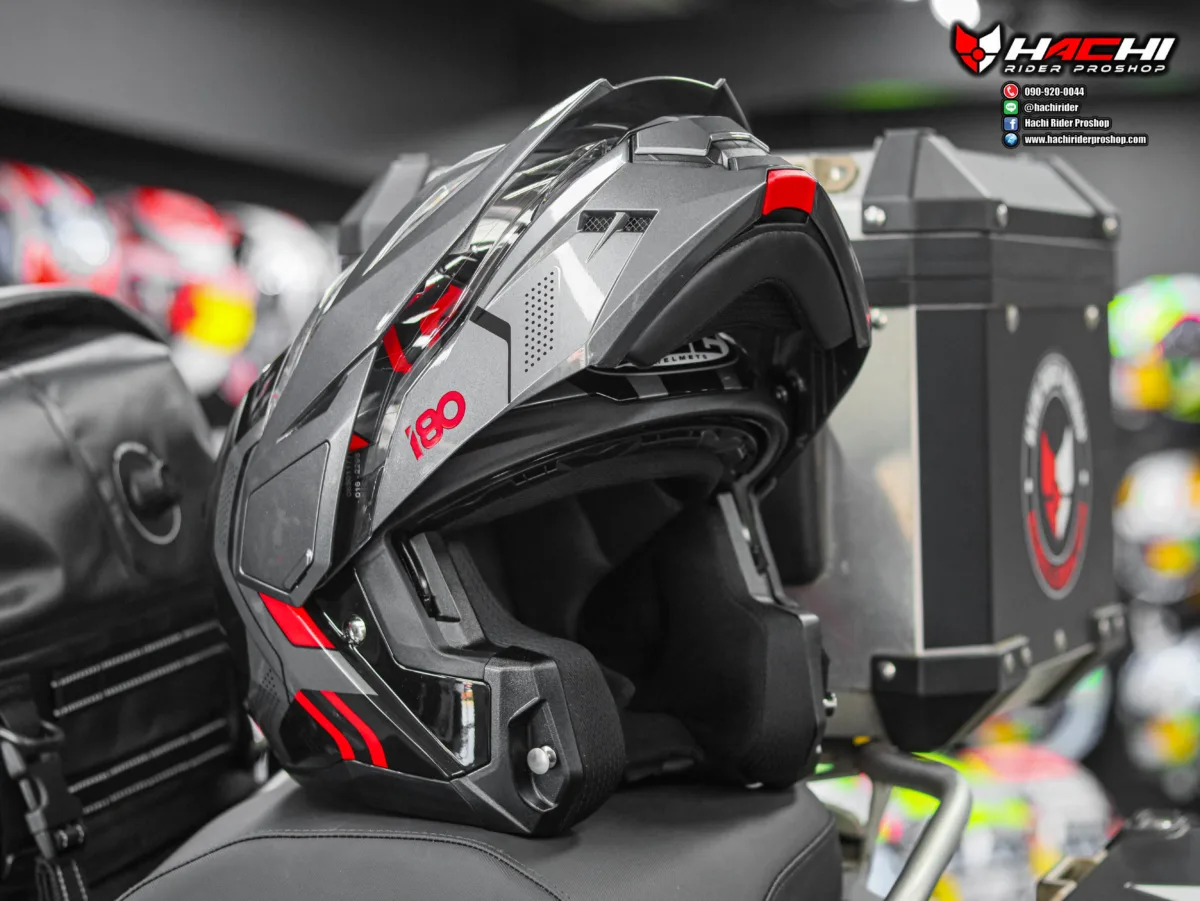 HJC I80 - Velly MC1 | Hachi Rider Proshop